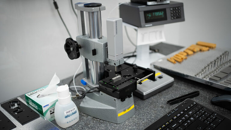 Home | PQI Calibration