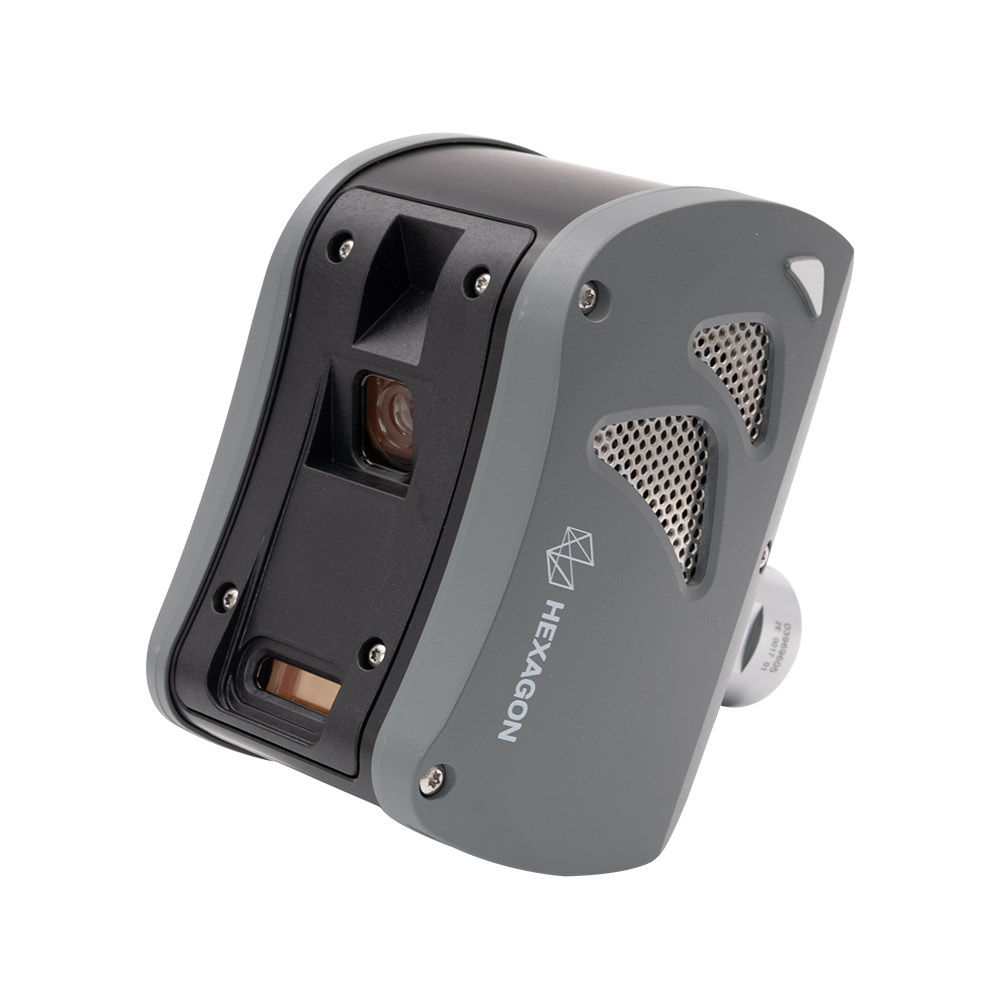 Industrial Laser Scanners | PQI Calibration